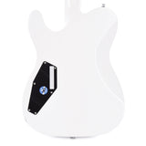 ESP LTD Eclipse '87 NT Pearl White – Chicago Music Exchange