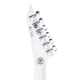 ESP LTD Eclipse '87 NT Pearl White – Chicago Music Exchange