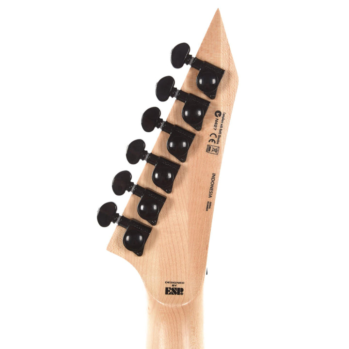 ESP LTD M-400 Black Satin – Chicago Music Exchange