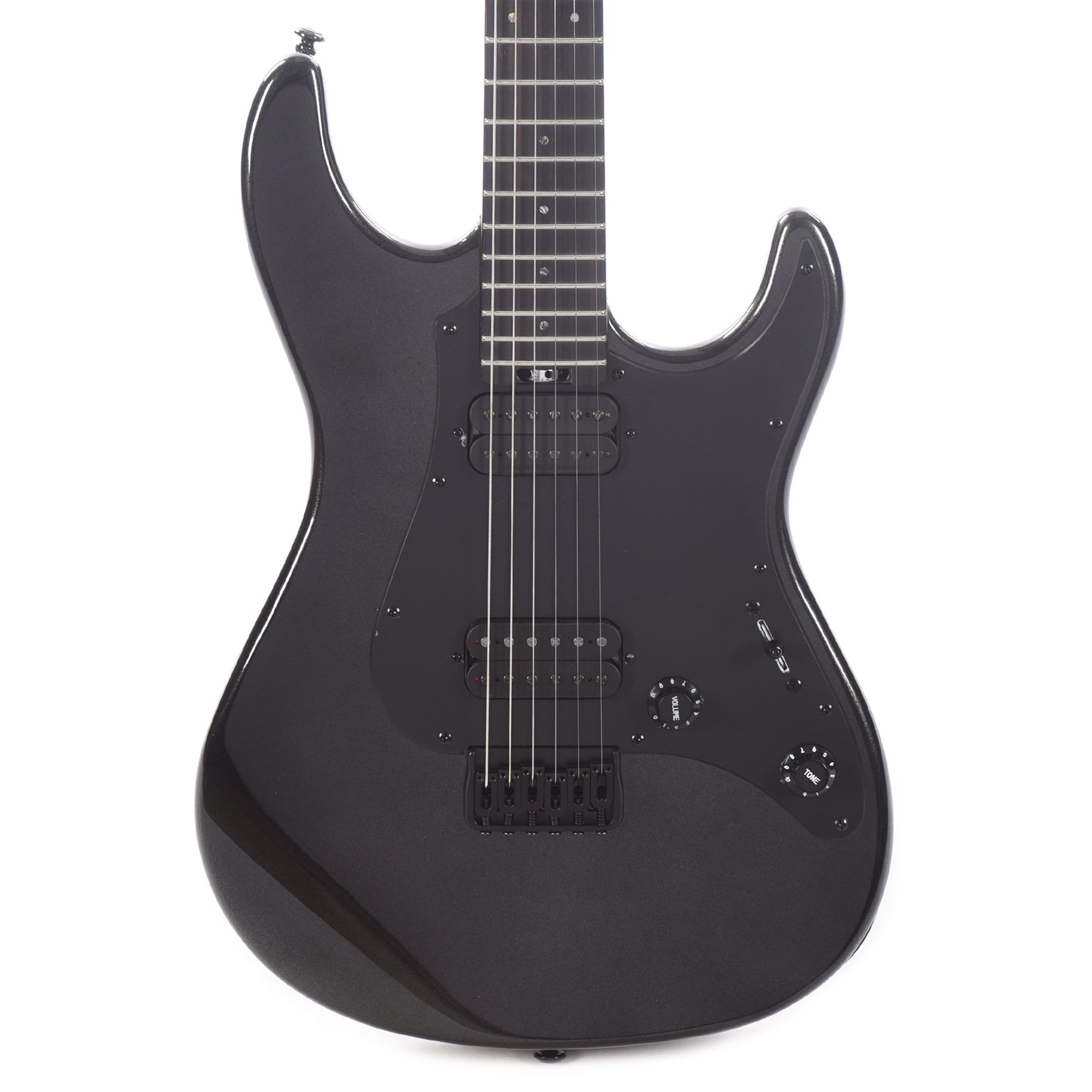 ESP LTD SN-1000HT Charcoal Metallic – Chicago Music Exchange