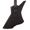 ESP LTD Snakebyte Black Satin – Chicago Music Exchange