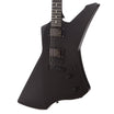 ESP LTD Snakebyte Black Satin – Chicago Music Exchange