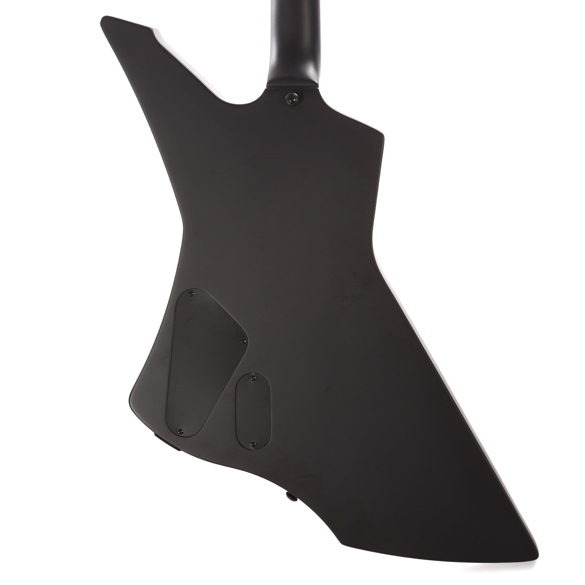 ESP LTD Snakebyte Black Satin – Chicago Music Exchange