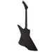 ESP LTD Snakebyte Black Satin – Chicago Music Exchange