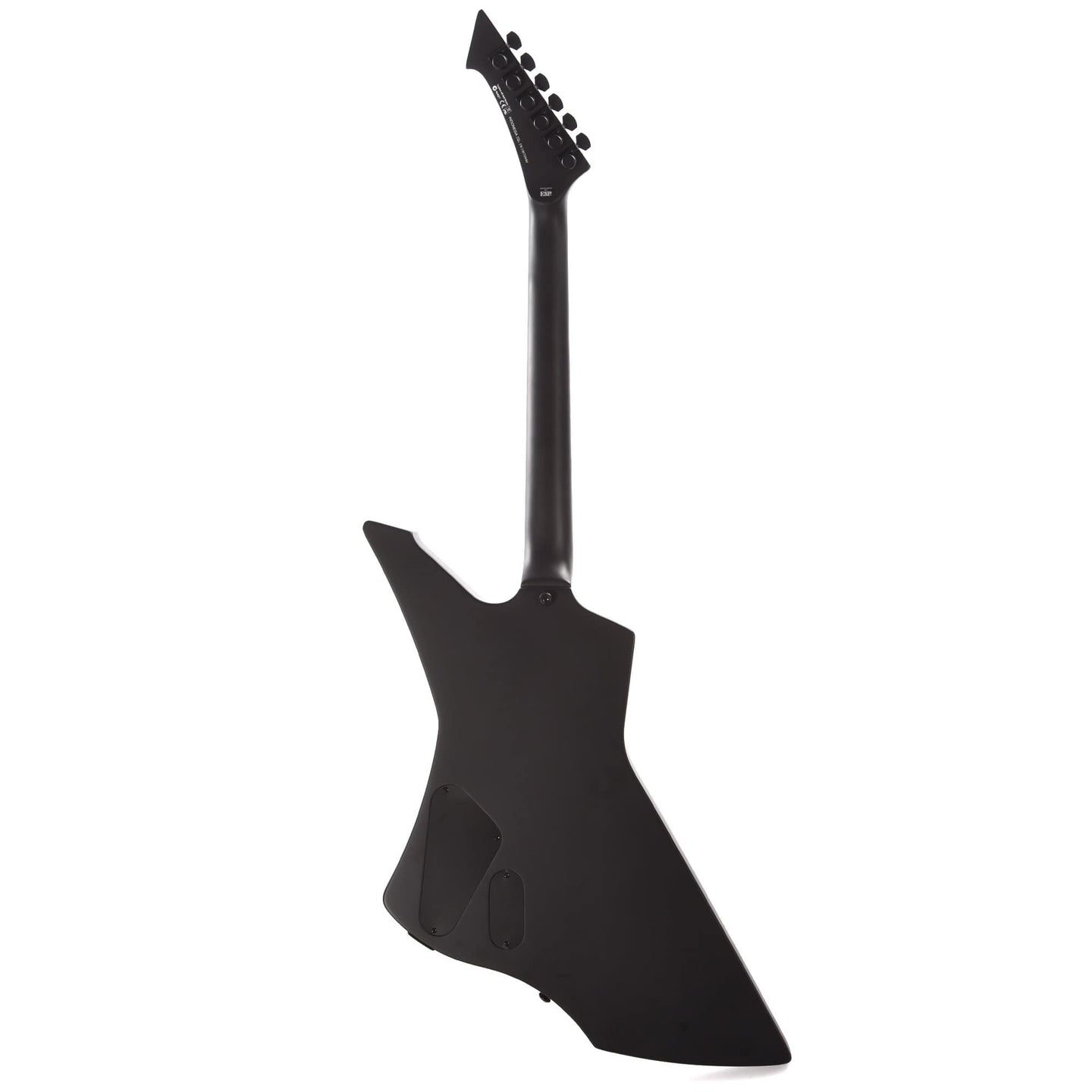 ESP LTD Snakebyte Black Satin – Chicago Music Exchange