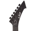 ESP LTD Snakebyte Black Satin – Chicago Music Exchange