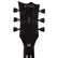 ESP LTD Viper-1000 QM See Thru Purple Sunburst – Chicago Music Exchange