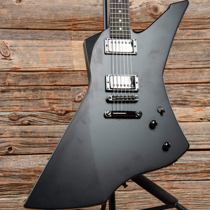 ESP Snakebyte James Hetfield Signature Black 2019 – Chicago Music Exchange