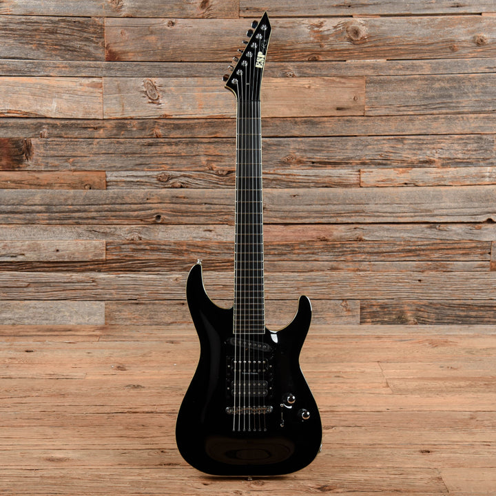 ESP Stephen Carpenter Signature Black 1990 – Chicago Music Exchange