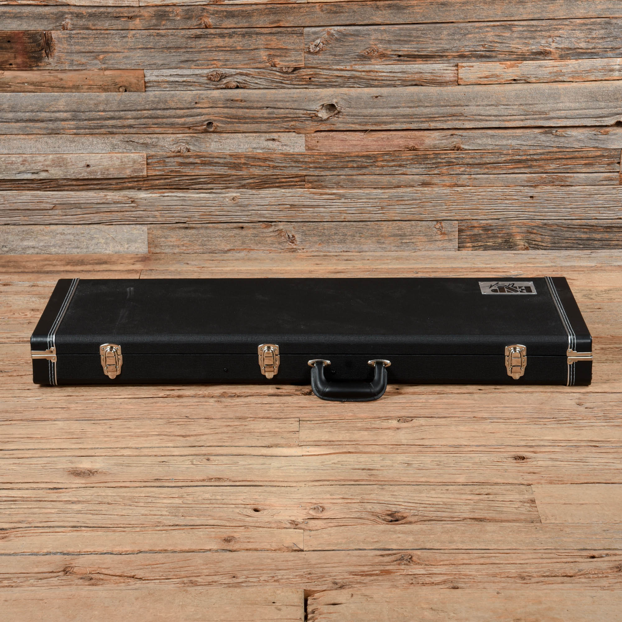 ESP USA Custom M7 Baritone White – Chicago Music Exchange