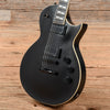 ESP USA Eclipse Satin Black – Chicago Music Exchange