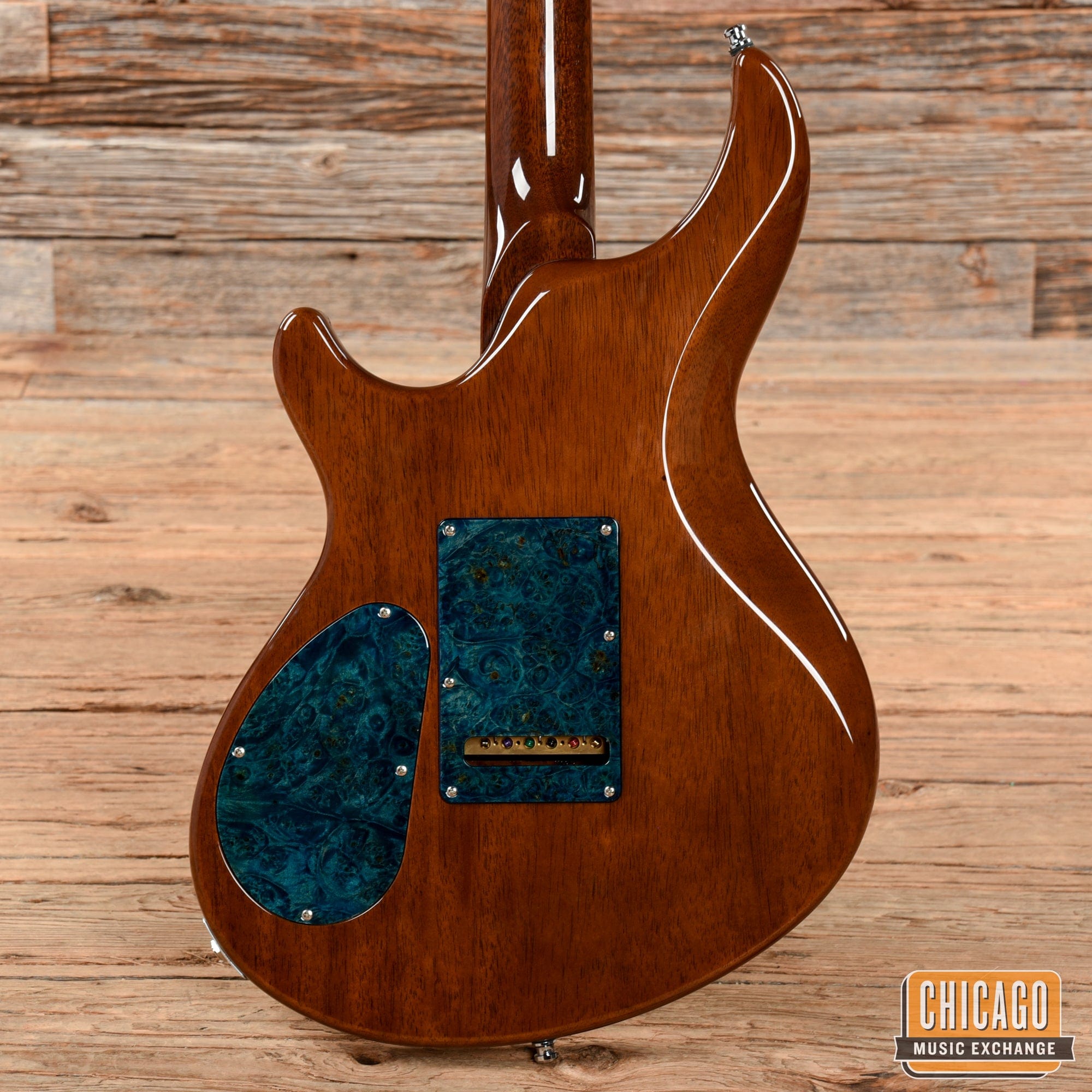 ESP EX-16-64 Mystique-CTM-FL – Chicago Music Exchange
