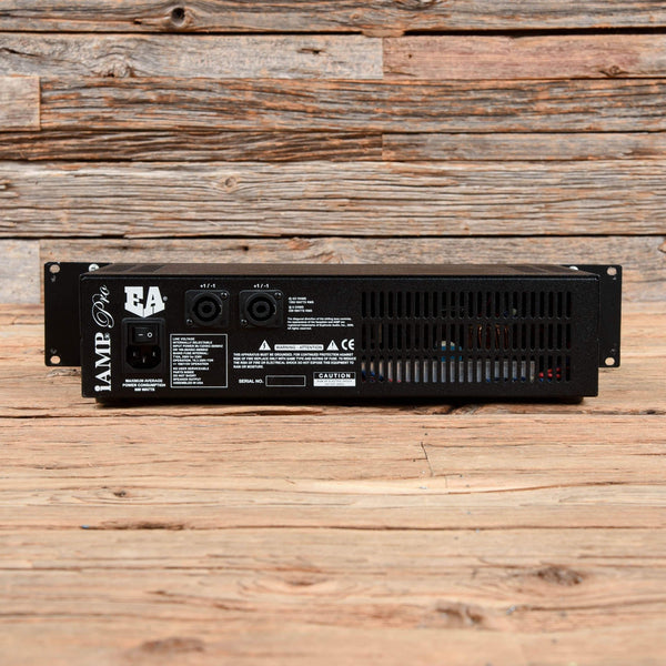 Euphonic Audio iAMP Pro 1000w Bass Head – Chicago Music Exchange