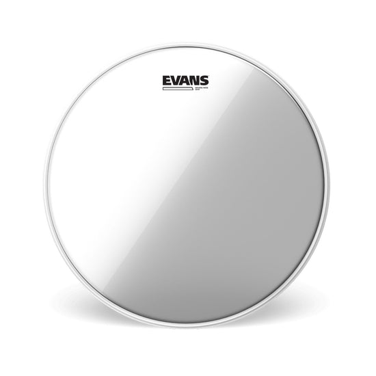 Evans 14" Clear 500 Snare Side Drumhead – Chicago Music Exchange