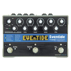 Eventide Timefactor – Chicago Music Exchange