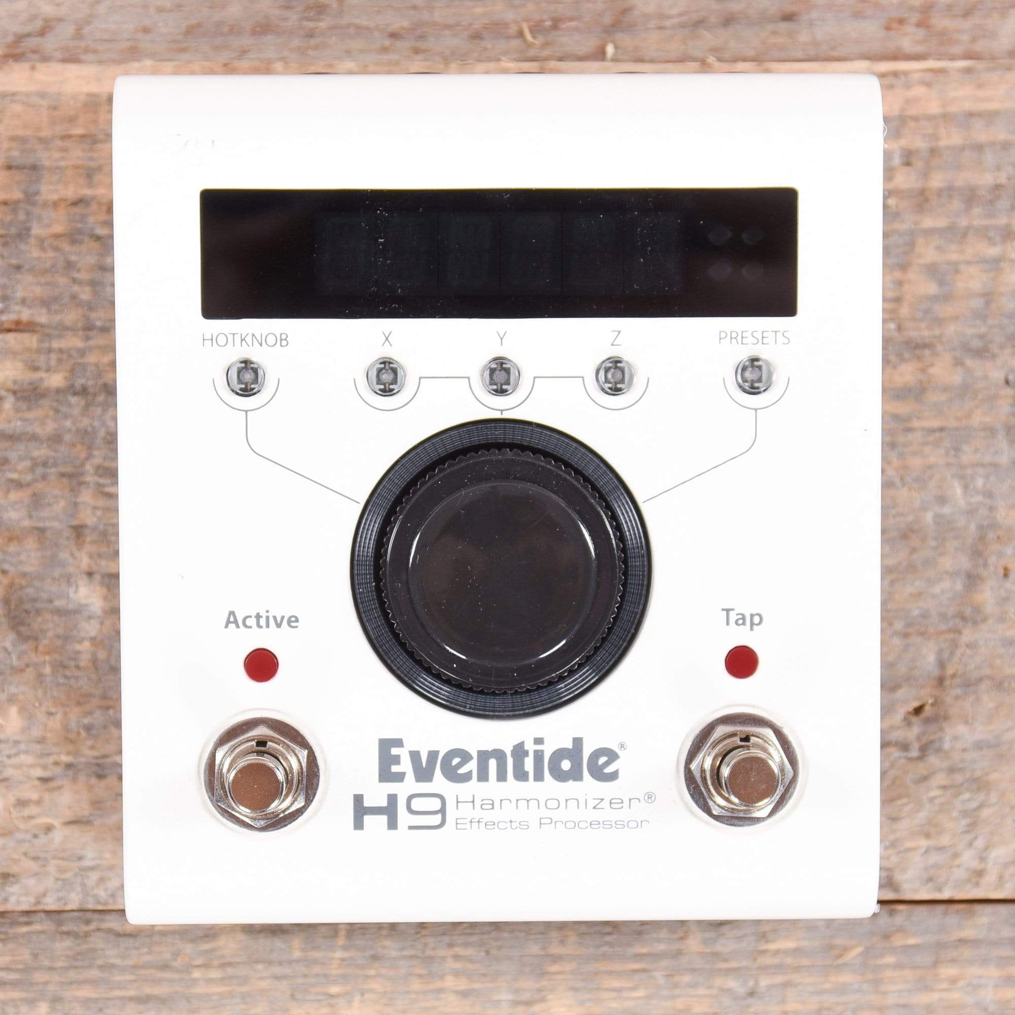 Eventide H9 Core Stompbox – Chicago Music Exchange