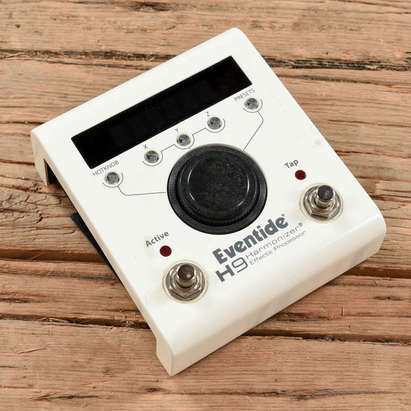 Eventide H9 Max Harmonizer/Effect Processor – Chicago Music Exchange