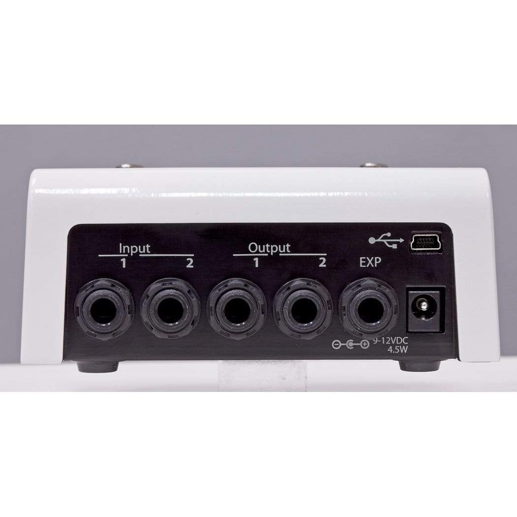 Eventide H9 Multi-Effects Stompbox – Chicago Music Exchange