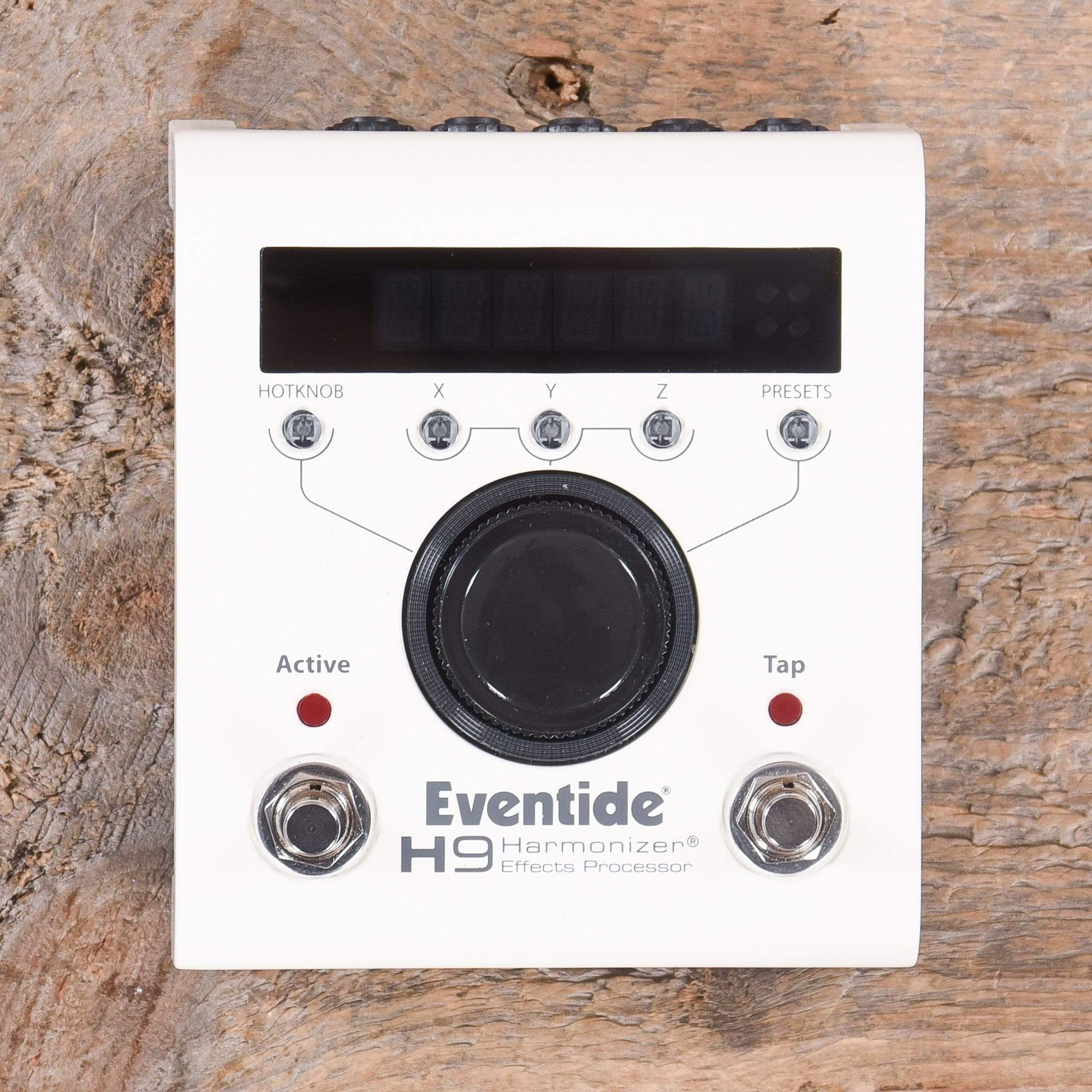 Eventide H9 Stompbox – Chicago Music Exchange
