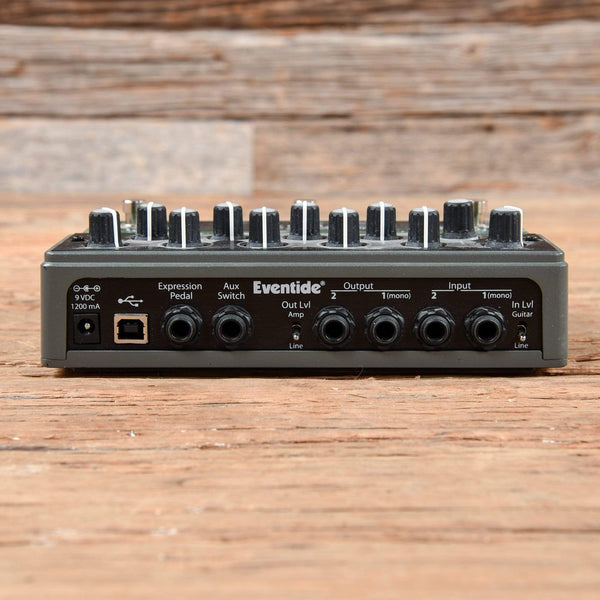 Eventide Modfactor – Chicago Music Exchange