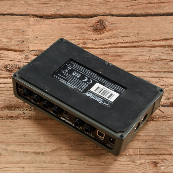 Eventide Pitch Factor – Chicago Music Exchange