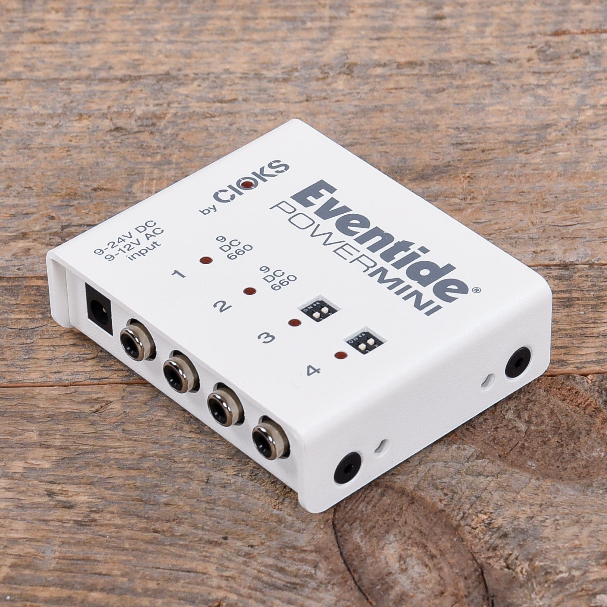 Eventide PowerMini EXP Expander for PowerMax Power Supply – Chicago ...