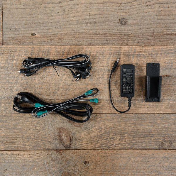 Eventide PowerMini Universal Isolated Power Supply – Chicago Music Exchange