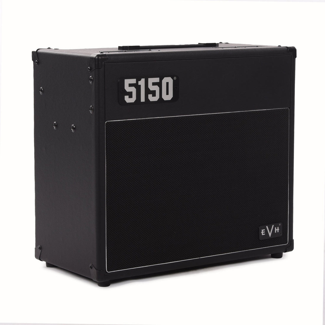 EVH 5150 Iconic Series 15W 1X10 Combo Black – Chicago Music Exchange