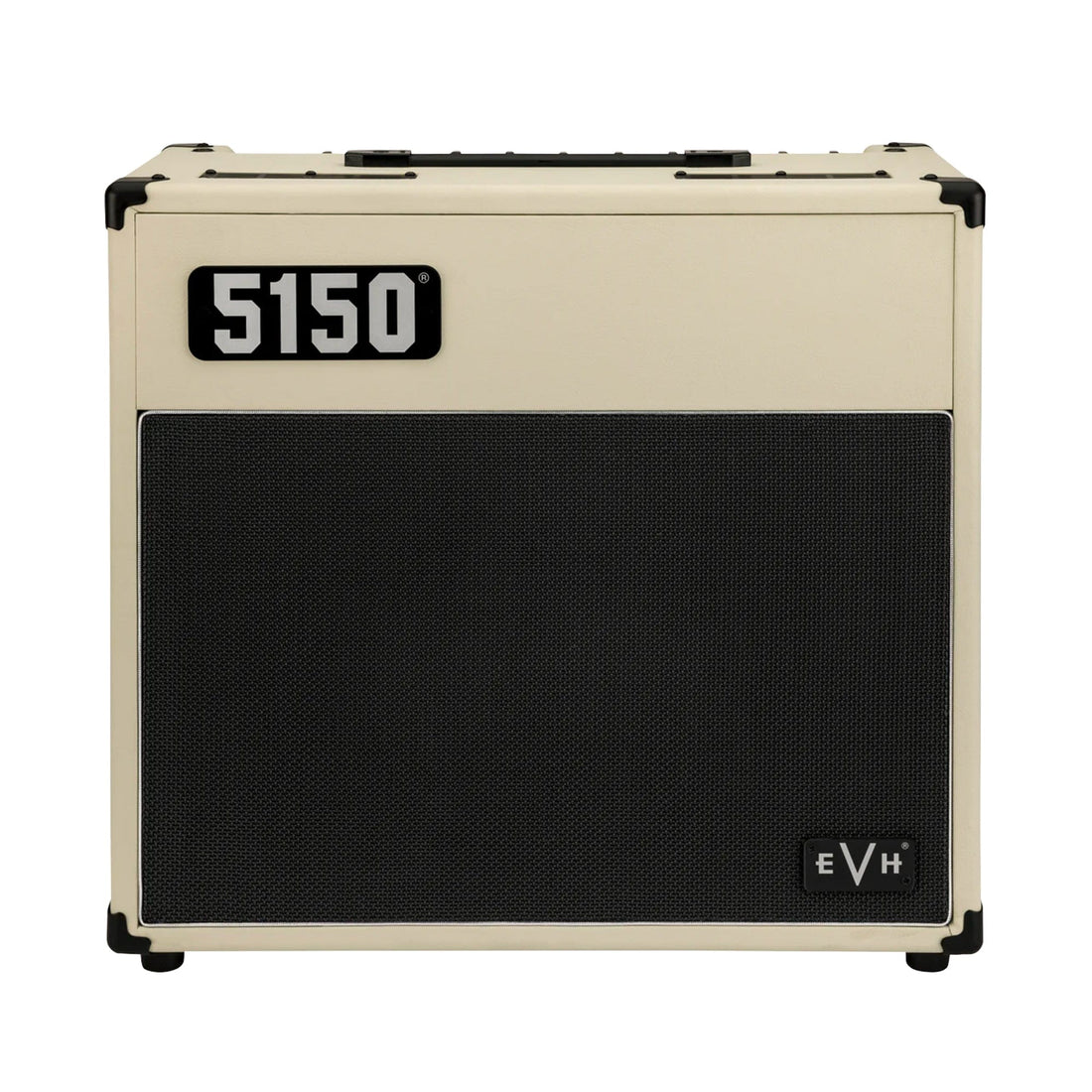 EVH 5150 Iconic Series 15W 1X10 Combo Ivory – Chicago Music Exchange