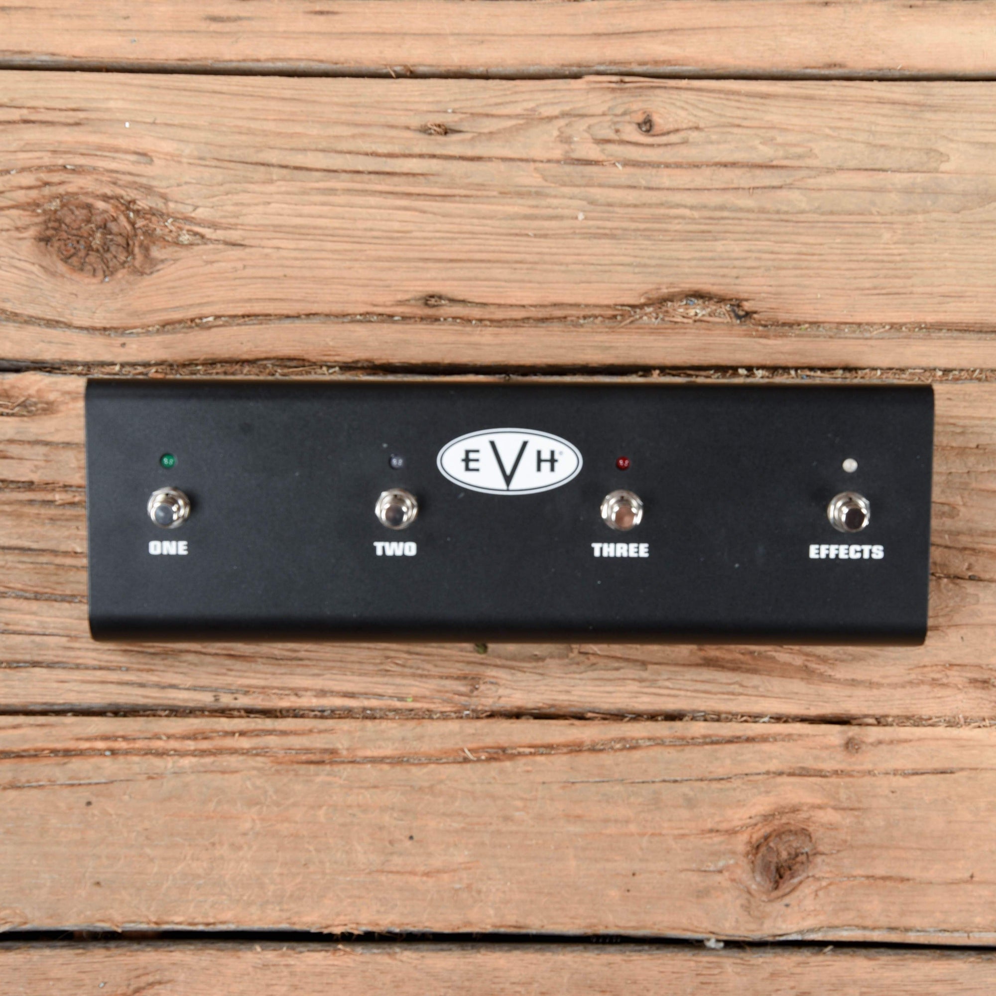 EVH 5150III Stealth 100w Head w/Footswitch Black 2017 – Chicago Music ...