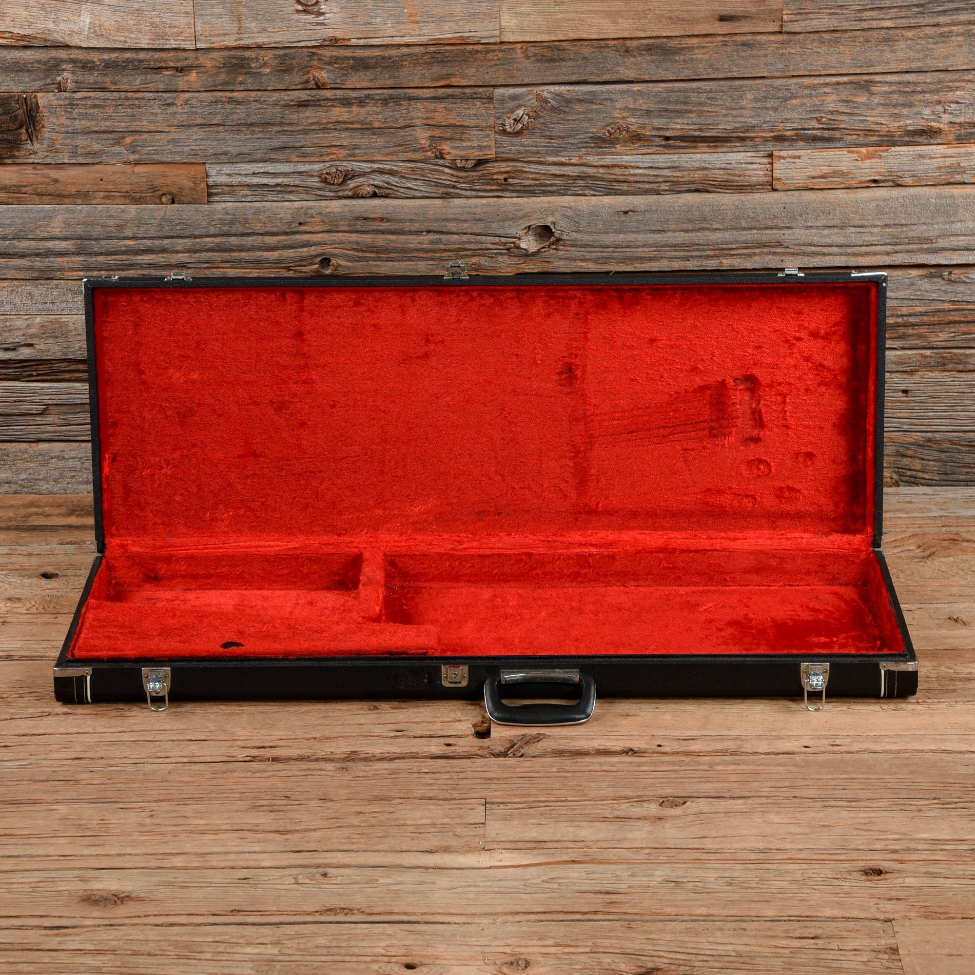 EVH Striped Series Frankie Red White Black Relic Red White Black 2021 ...