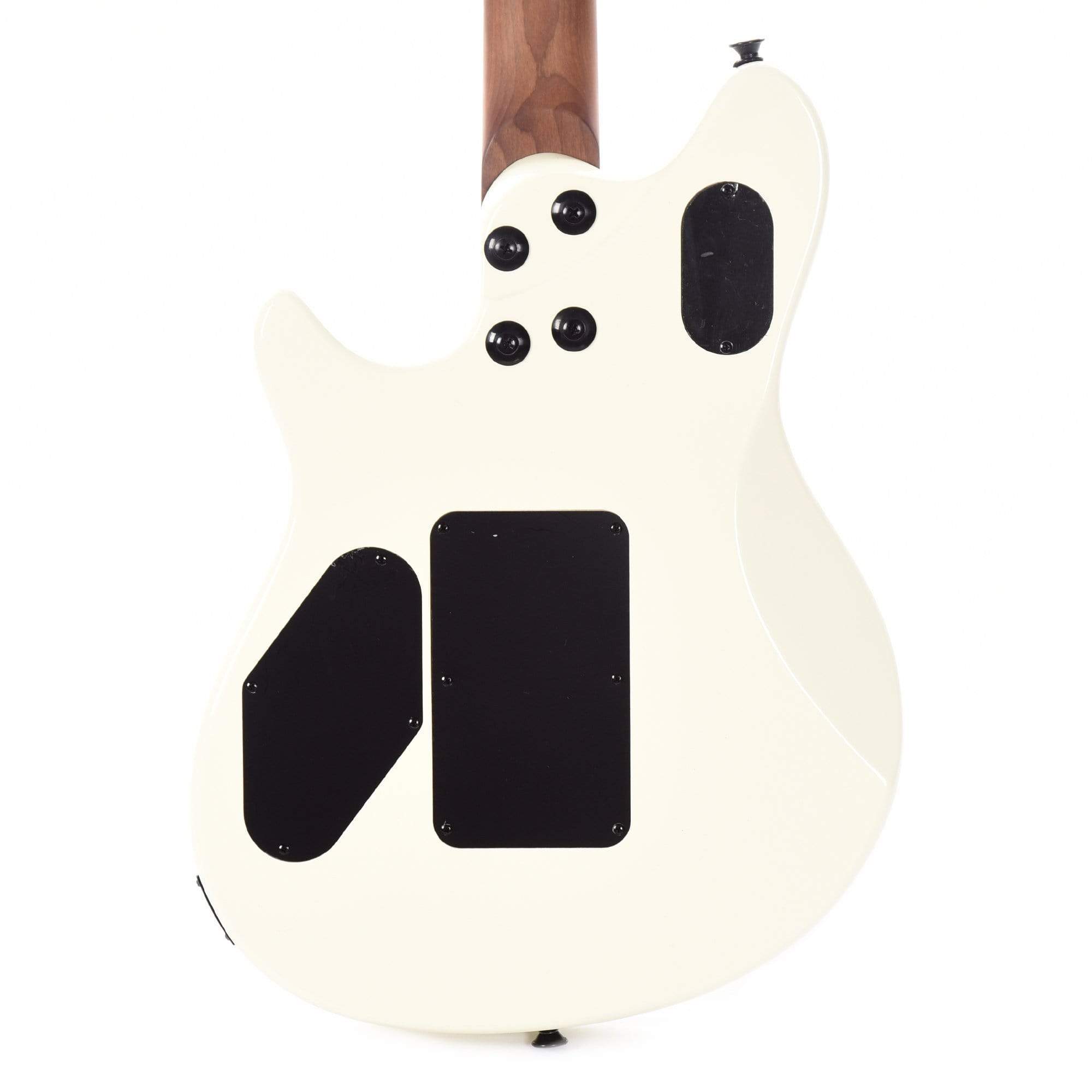 EVH Wolfgang WG Standard Baked Cream White – Chicago Music Exchange
