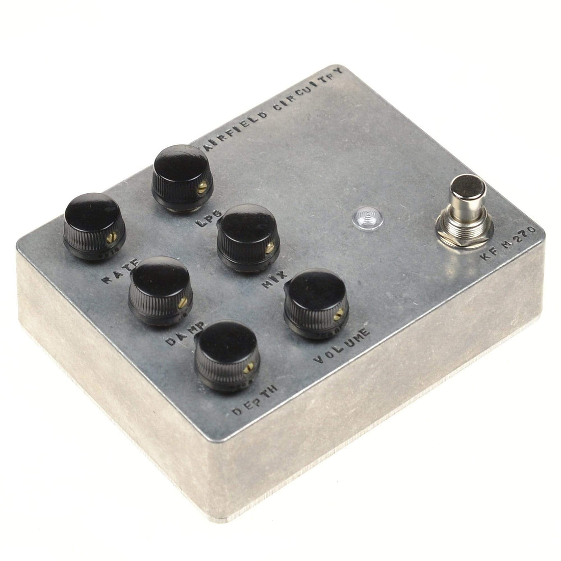 Fairfield Circuitry Shallow Water K-Field Modulator – Chicago Music ...