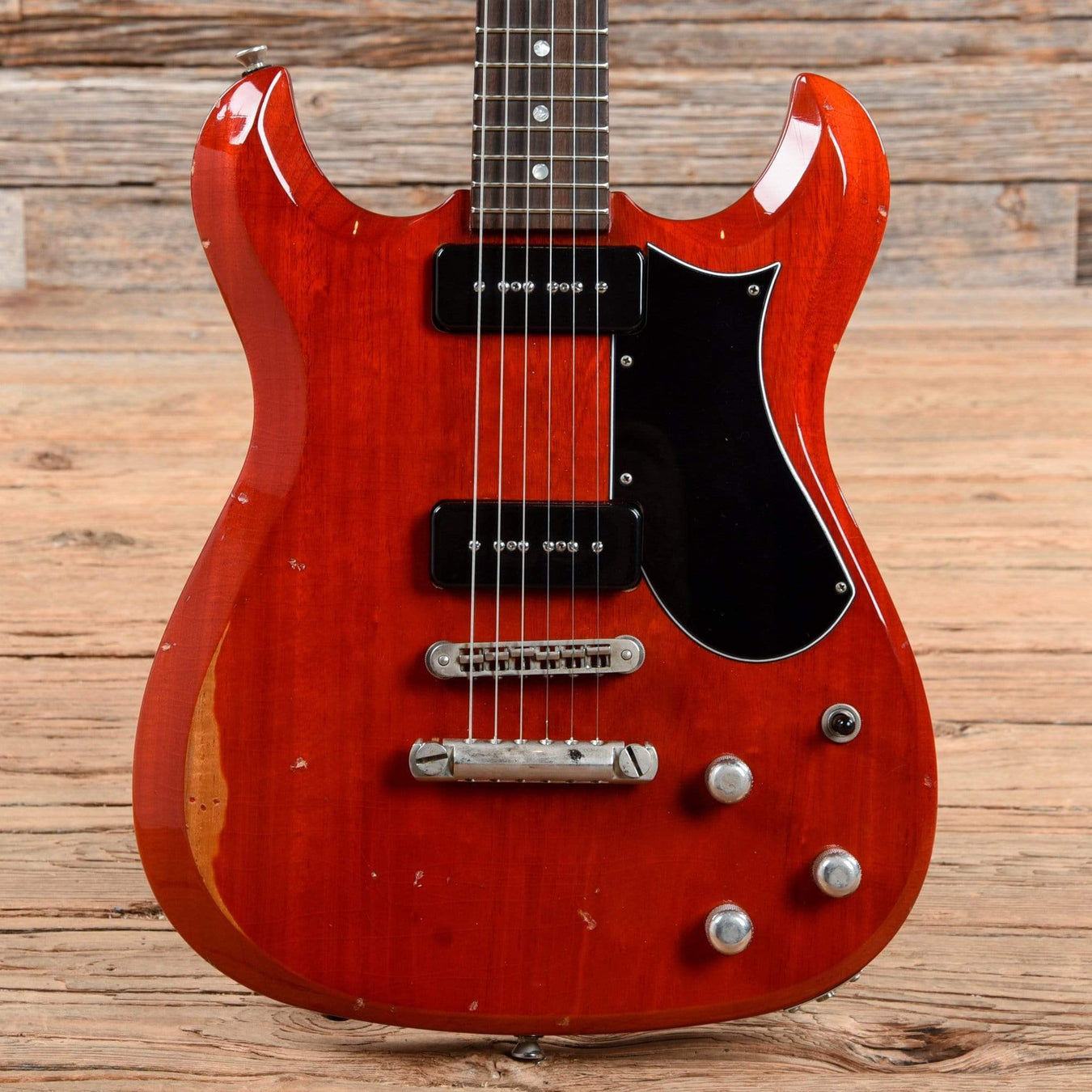 Fano – Chicago Music Exchange