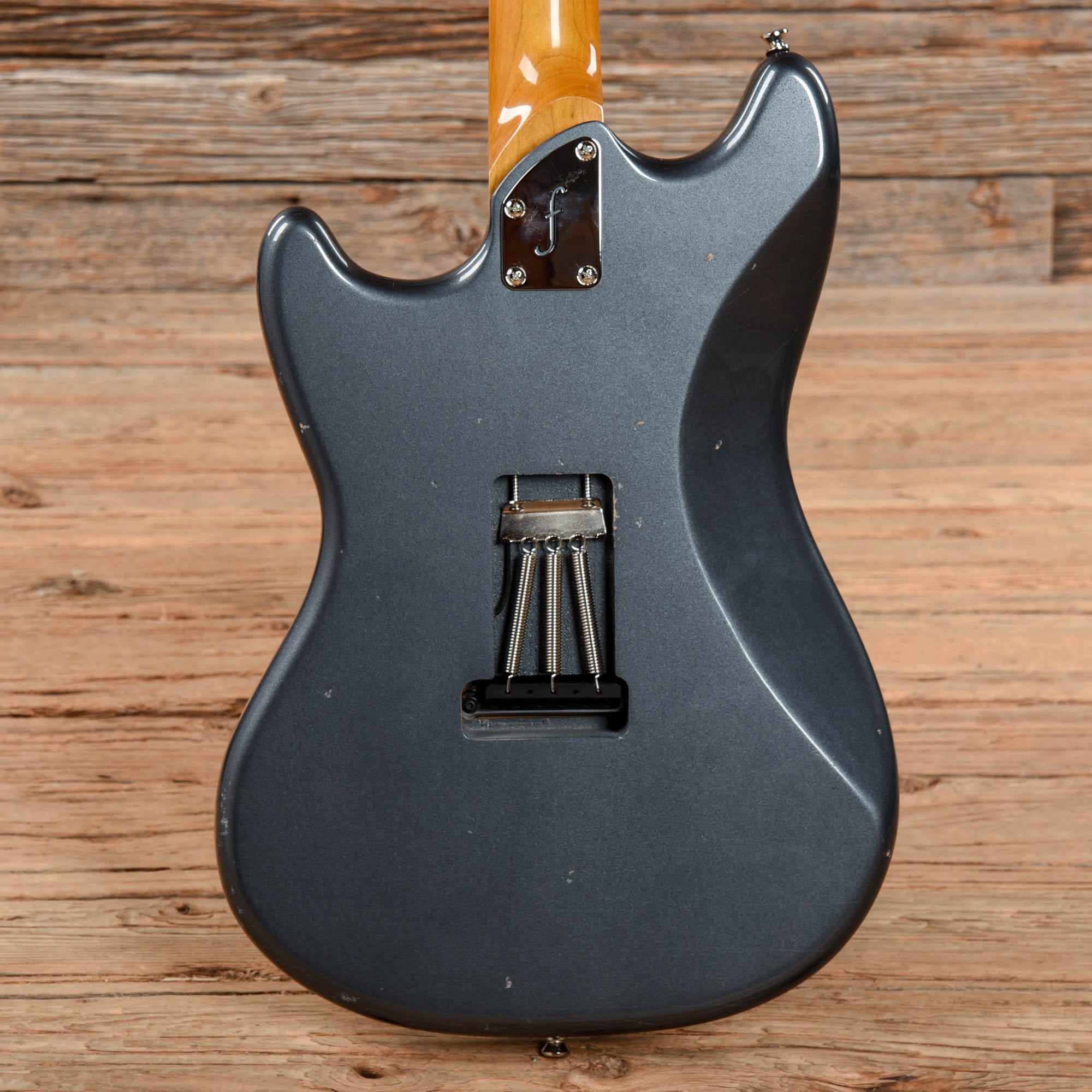 Fano Oltre MG6 Charcoal Frost 2022 – Chicago Music Exchange