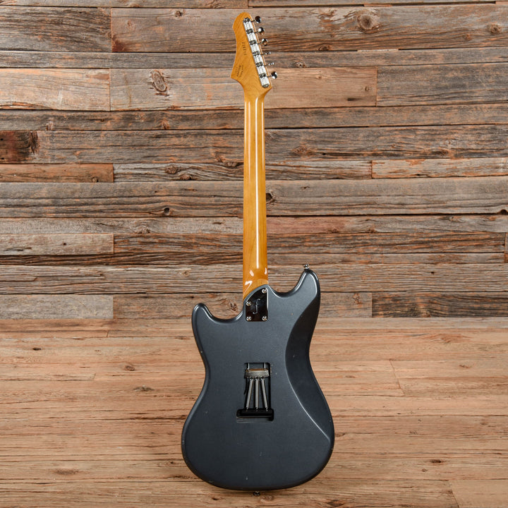 Fano Oltre MG6 Charcoal Frost 2022 – Chicago Music Exchange