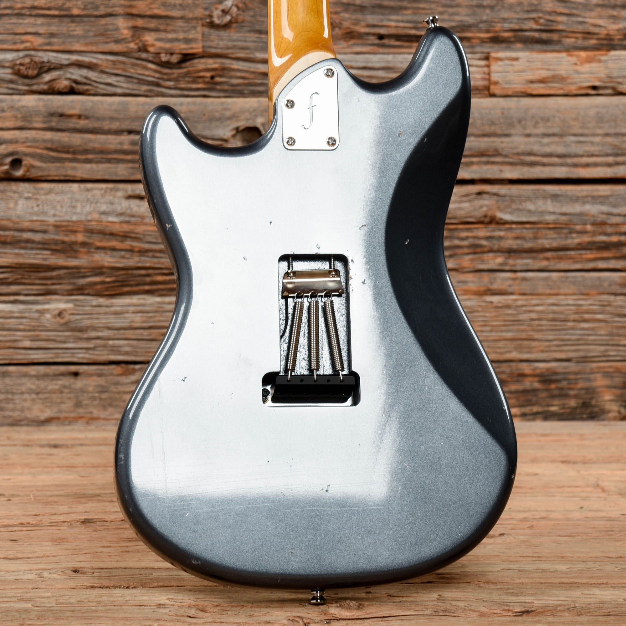Fano Oltre MG6 Charcoal Frost 2022 – Chicago Music Exchange