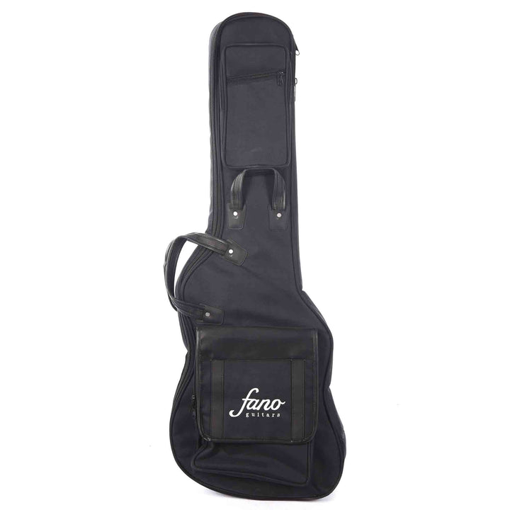 Fano Standard JM6/HB Desert Sand Medium Distressed – Chicago Music Exchange