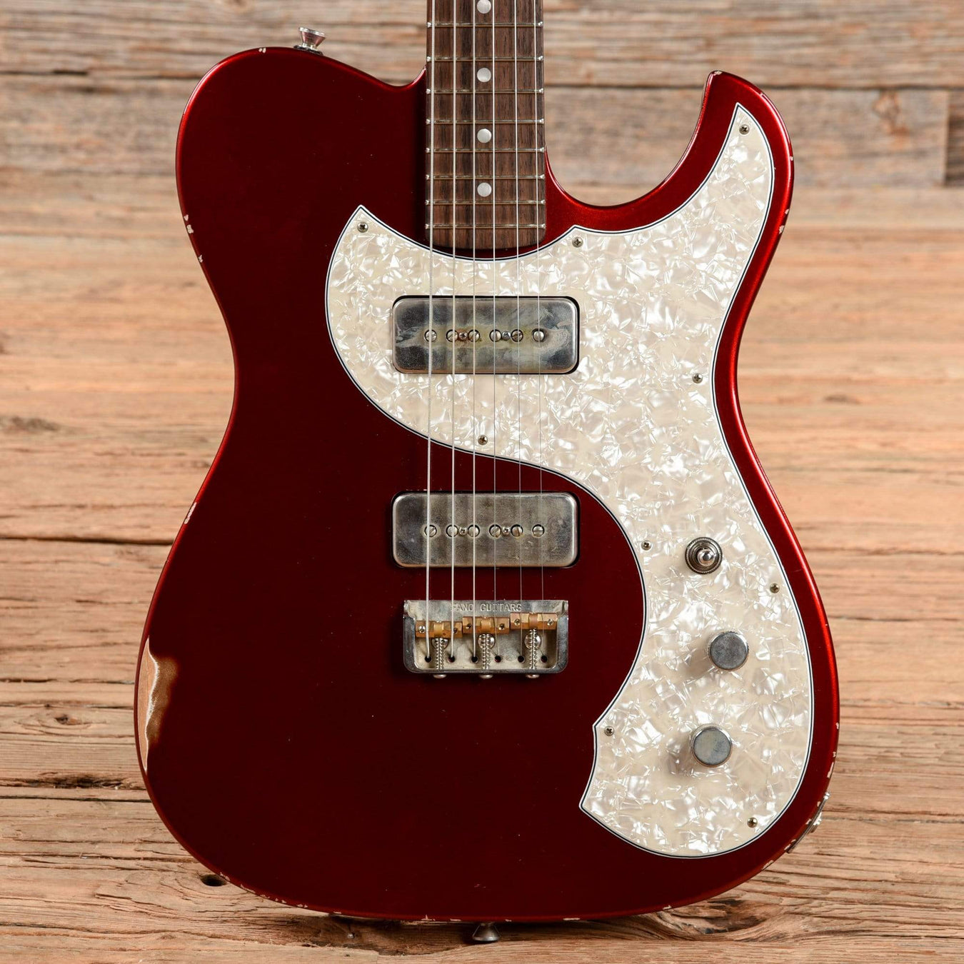 Fano – Chicago Music Exchange