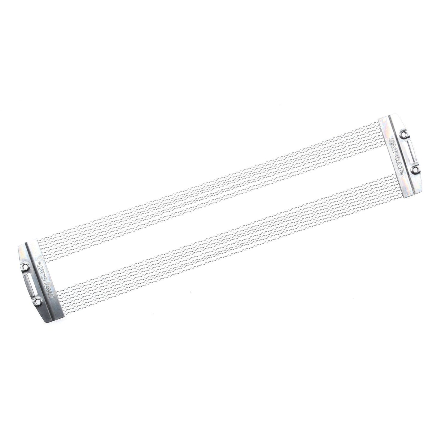 Fat Cat 14" 16-Strand Strand Wide Split Snare Wires w/No Pitch ...