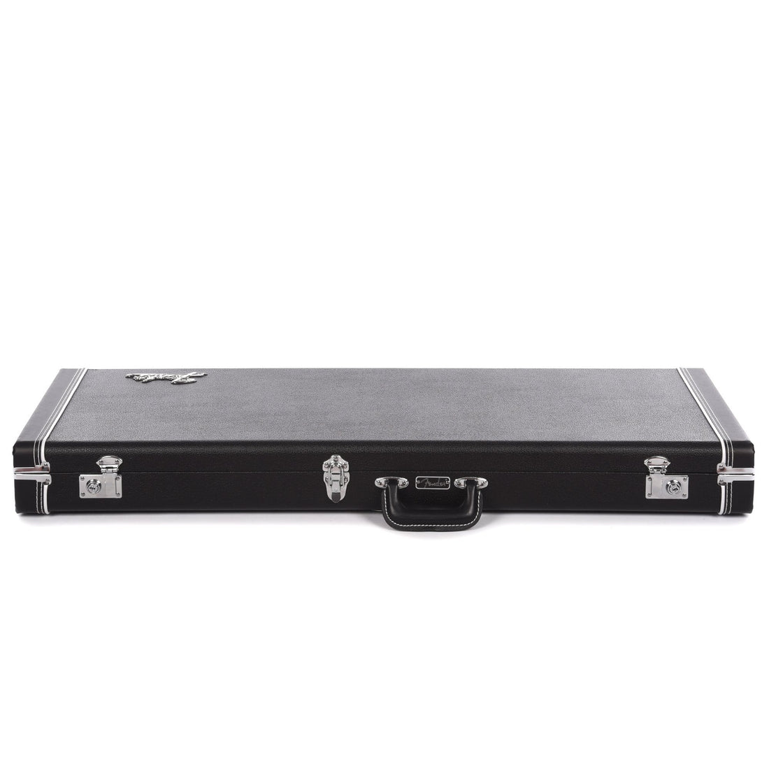 Fender Classic Series Case Strat/Tele Black – Chicago Music Exchange