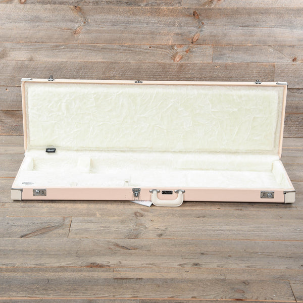 Fender Classic Series Hardshell Case Jazz Bass/Precision Bass Shell Pi ...