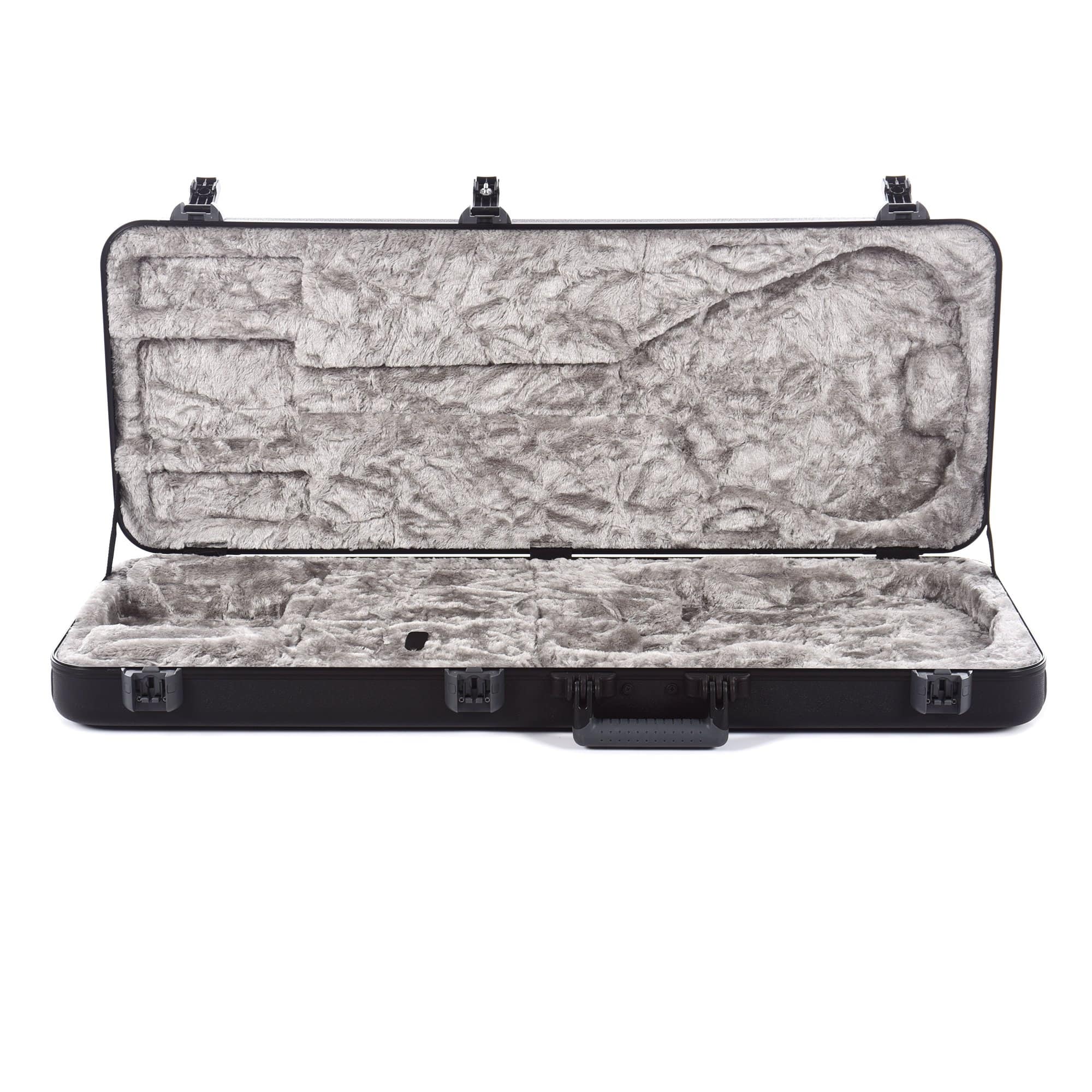 Fender Deluxe Molded Acoustasonic Hardshell Case – Chicago Music Exchange