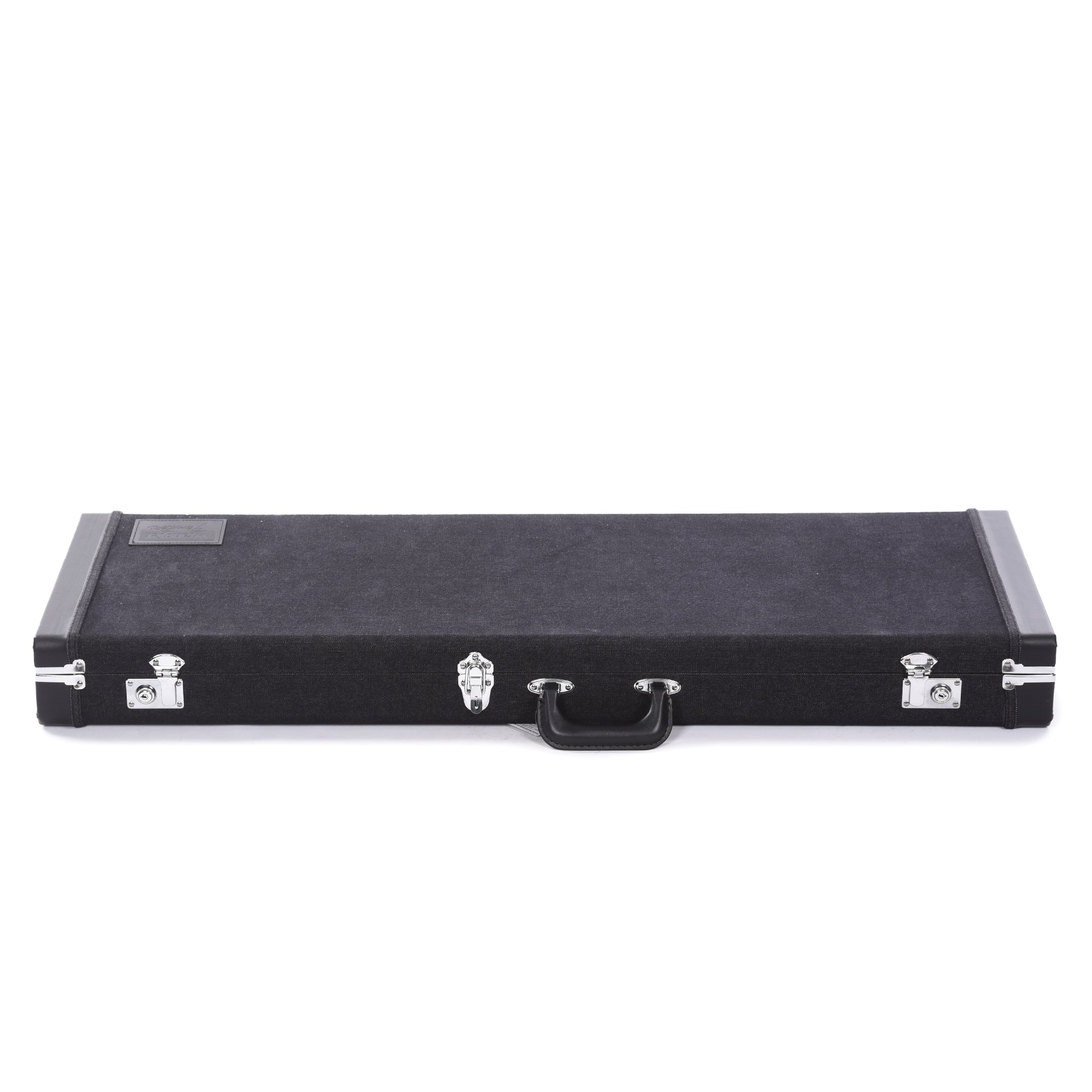 Fender x Wrangler Denim Case Black – Chicago Music Exchange