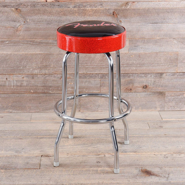 Fender Bar Stool 30" Knockdown – Chicago Music Exchange