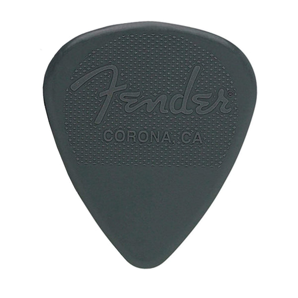 Fender Nylon 1.00 Pick Pack 3 Pack (36) Bundle – Chicago Music Exchange