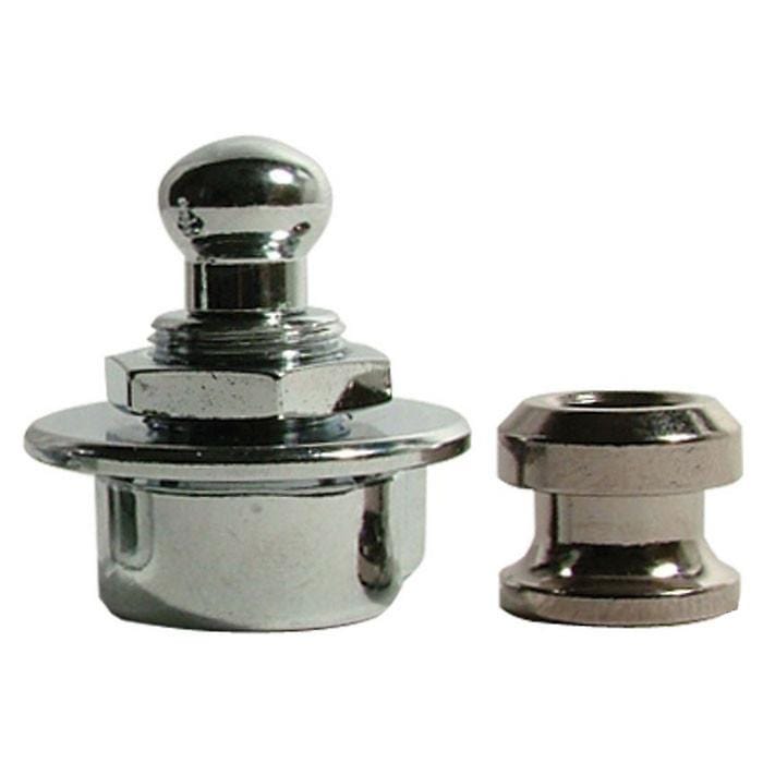 Fender Strap Locks & Buttons – Chicago Music Exchange