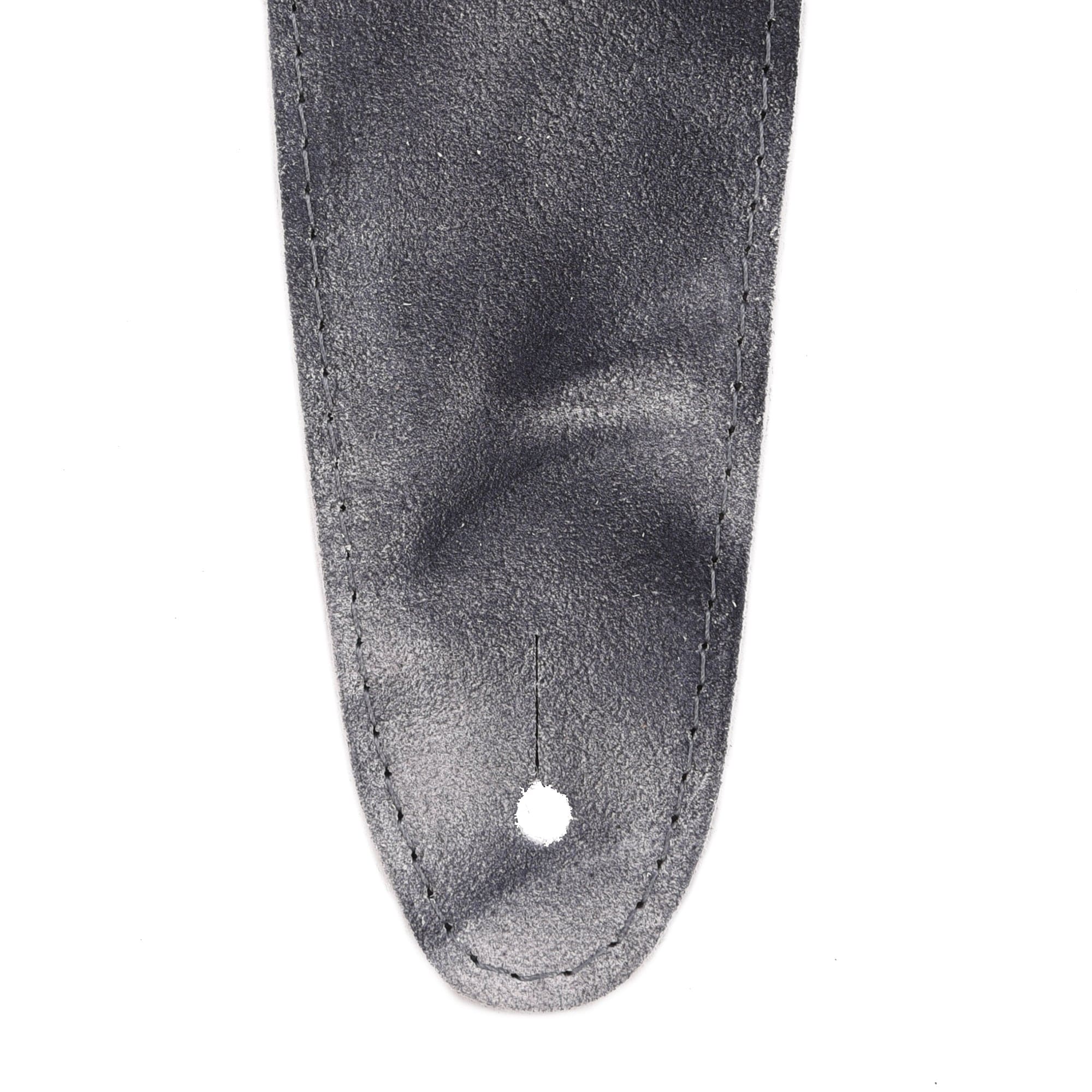 Fender Tie Dye Leather Strap Black – Chicago Music Exchange