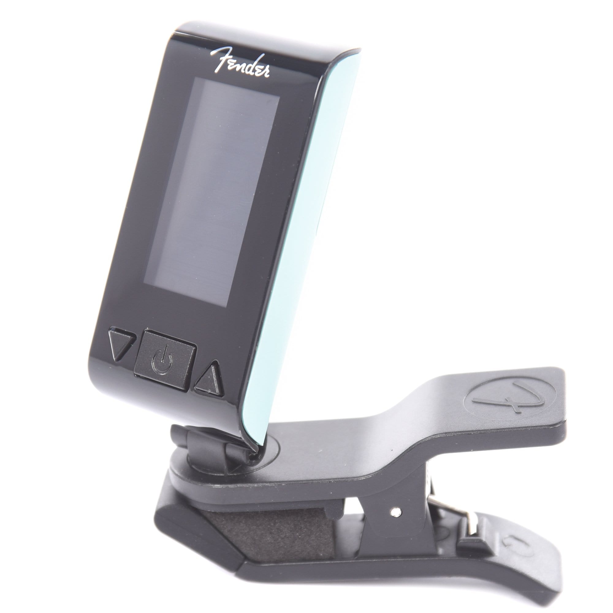 Fender Original Tuner Surf Green – Chicago Music Exchange