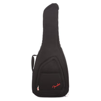 Fender Acoustasonic Stratocaster Dakota Red – Chicago Music Exchange